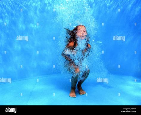 Noise Of Depth Stock Photo Alamy