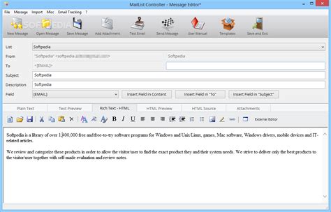 Mailist Controller List Add Link To Image Wmqust