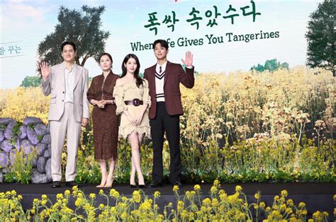 넷플릭스 발칵 공개 직후 41개국 Top10 휩쓴 600억 대작 한국 드라마