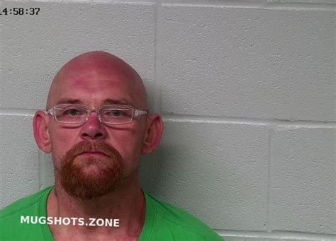 Detty Wayne Alan 08252023 Fayette County Mugshots Zone