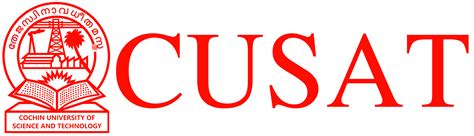 Cochin University Of Science And Technology