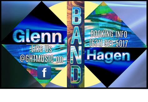 Glenn Hagen Band Eagles Nest Ts Eagles Nest Lounge Tarpon Springs