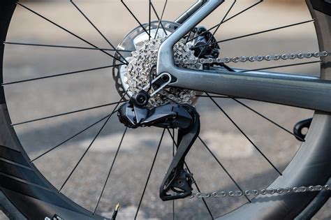 Review Merida Reacto 9000 Racefietsblog Nl