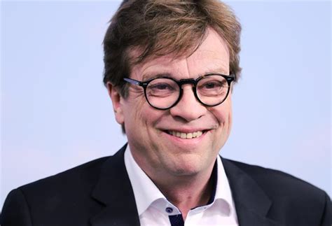 Letztes Spiel für Reporter Legende Béla Réthy