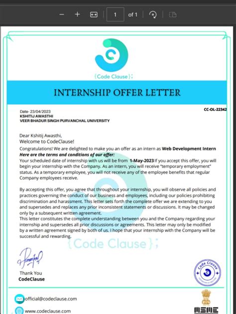 Internship Computerscience Programming Experience Success Internshipopportunity Coding