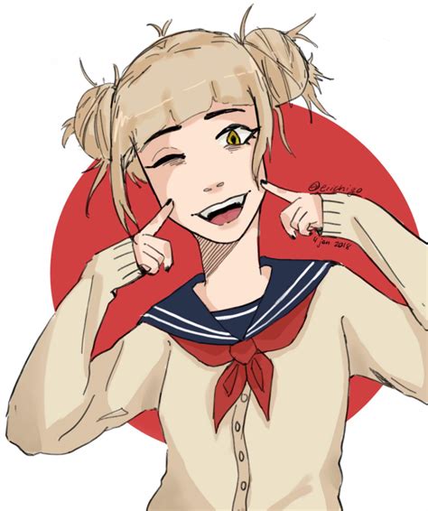 Uhhh H Hhh Toga My Hero Academia Amino
