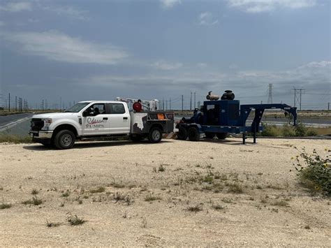 Odessapumps Runstronger Patrick Biggs