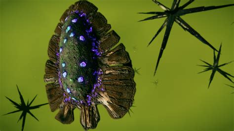 Thats One Ugly Bug R EliteDangerous