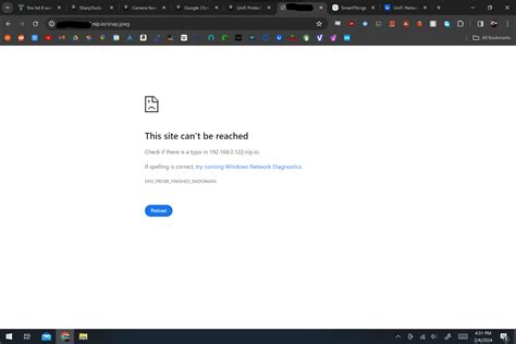 Camera Feed Doesnt Work In Media Tile Web Sharptools Community