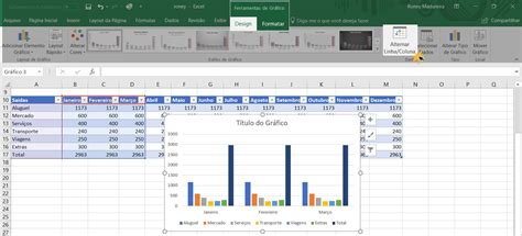 como colorir alternadamente linhas de uma planilha no excel dicas e images