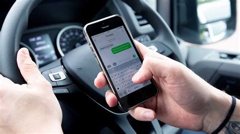 What Is The Law Around Using Your Mobile Phone While Driving In Nsw Powerhouse Law Australia