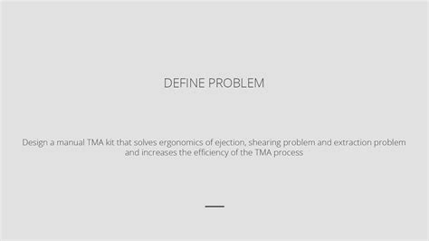 Manual Tissue Microarrayer On Behance