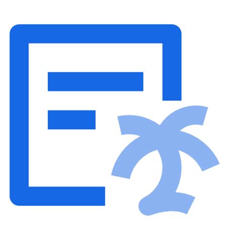 Leave Approval Process Vector Icons Free Download In Svg Png Format