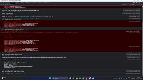Api Endpoint Returning Non Standard Response For C The Spotify Community