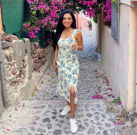 Irene Cruz Abc 7 La R Newsbabes
