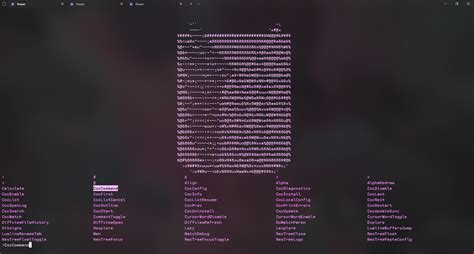 Github Vzze Cmdline Nvim Wildmenu Replacement For Neovim Inspired By Helix