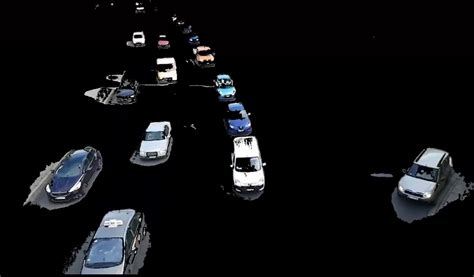 Building A 500 Fps Accelerated Video Background Removal Pipeline With Savant And Opencv Cuda