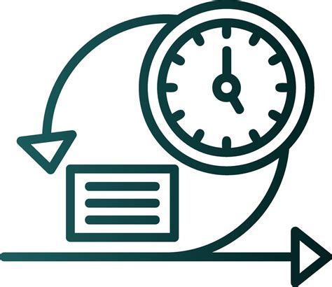 Iteration Vector Icon Design 16312974 Vector Art At Vecteezy