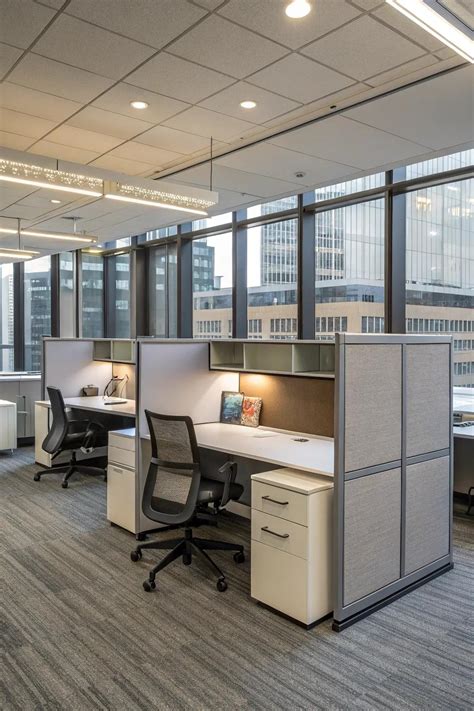 18 Inspiring Private Office Layout Ideas