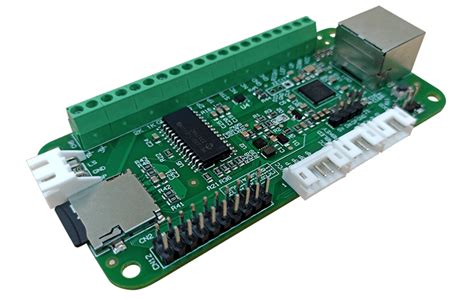 Octopus Arcade Fight Stick RetroRGB