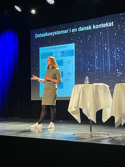 Bo Overgaard På Linkedin Offdig24