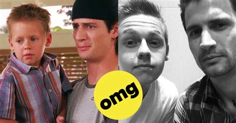 I Just Found Out That Jamie Scott From One Tree Hill Is 17 And I Feel So Old