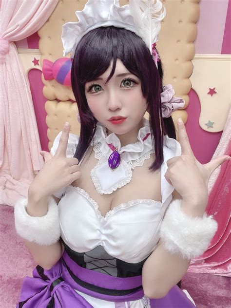 Waifu Tower On Twitter Rt Yukimi 31005 💜look At Me💜