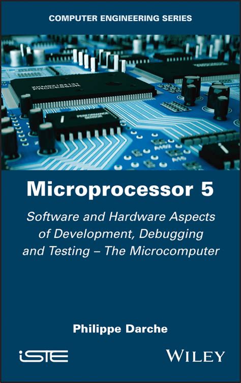 Microprocessor 5 Software And Hardware Aspects Of Development