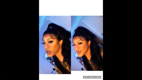 Everyday Soft Glam Makeup Tutorial Lifewithserenity Youtube