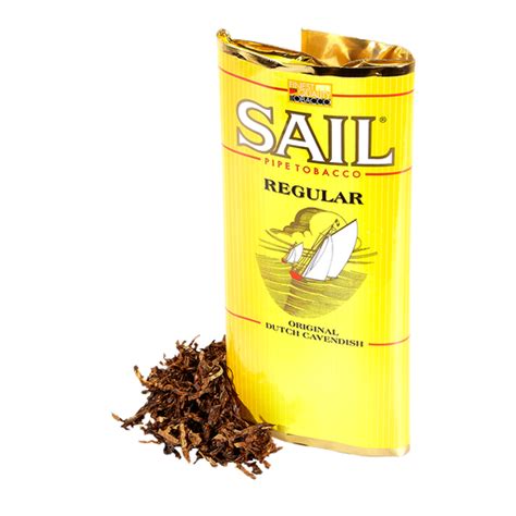 Sail Pipe Tobacco Pouch Roll N Smoke