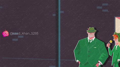 Saad Khan On Linkedin 2danimation Aftereffects Animation Animationart Animatedmusic…