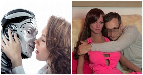 2050년 성관계 완전 대체 전망 Sex로봇 시대에 필요한 사회적 합의 Lovetips