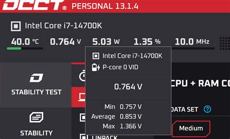 Guide How To Set Good Power Limits In The Bios And Reduce The Cpu