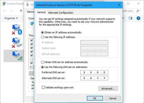 How To Change DNS Server A Step By Step Guide