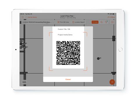 Inertia Construction Management Software
