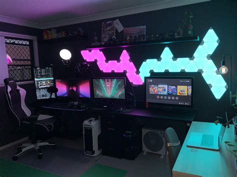 Streamers Room At Nancy Mcdaniel Blog