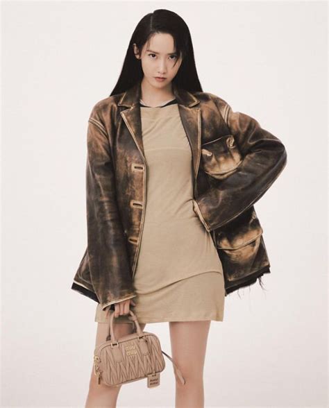 Yoona Update Yoona Lim Girls Generation Yoona Fashion