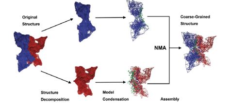 Schematic Illustration Of Domain Decomposition Based Structural Download Scientific Diagram