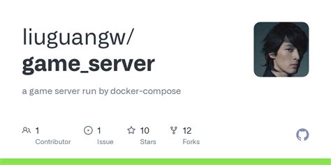 Gameserverrunsh At Master · Liuguangwgameserver · Github