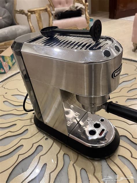 للبيع مكينة القهوة ديلونجي ديديكا موقع حراج