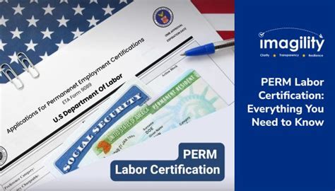 Perm Labor Certification Everything You Need To Know Imagility