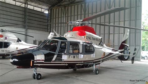 Airbus And Thai Aviation Industries Partnership