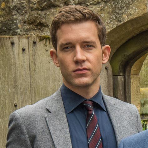 Grantchester Star Joins Gritty Returning Crime Drama With Midsomer