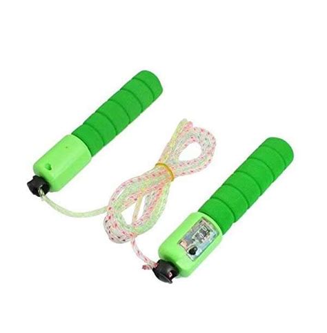 Skipping Ropes Skipping Rope With Skip Counter For Sale In Johannesburg Id638170031