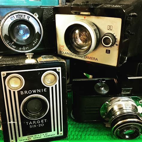 Cameras Dolly Python