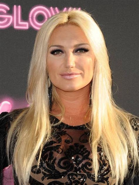 Compare Nick Hogans Height Weight Eyes Hair Color With Other Celebs