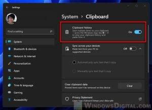 How To Find Snipping Tool History In Windows Or