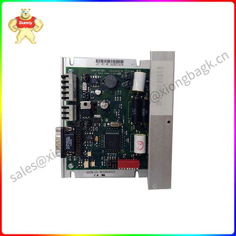 6410 001 C N N Microstepping Drive Module