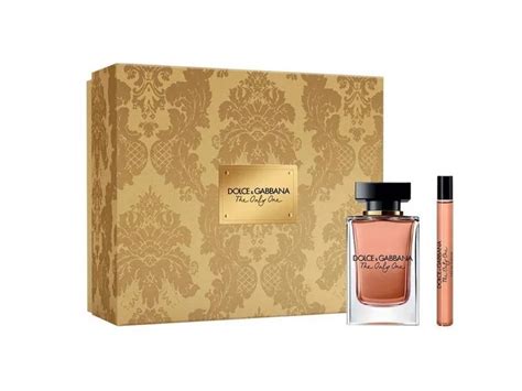 Shop D G The Only OneEDP 50ML Set V Perfumes