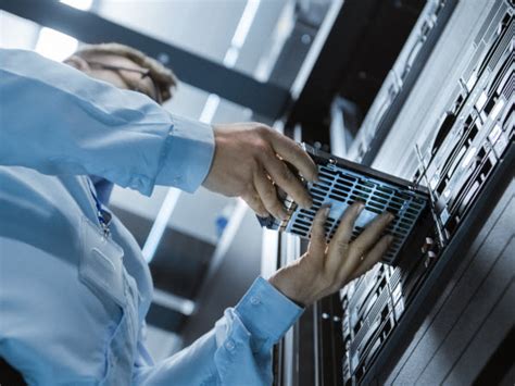 Alliance Sis Perfect Data Centre Migration Checklist Alliance Si